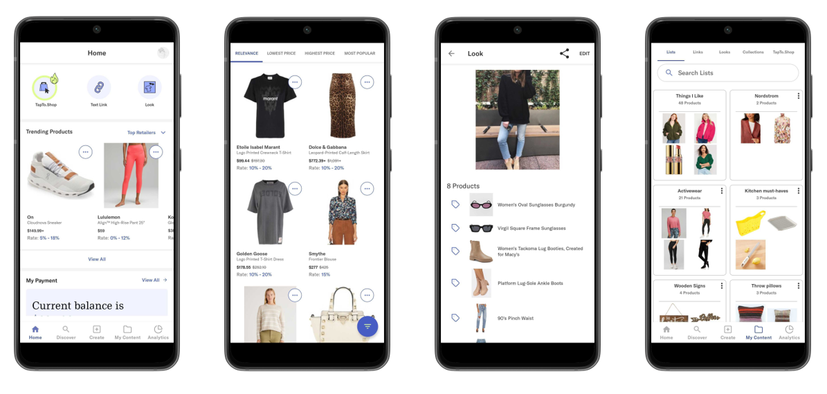 Collective Voice Mobile App – Collective Voice