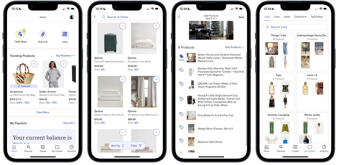 Collective Voice Mobile App – Collective Voice